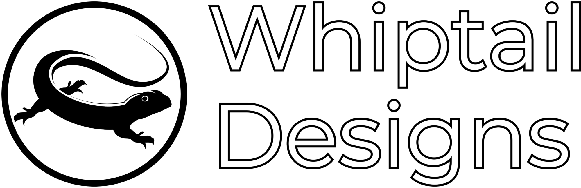 Industries - Whiptail Designs